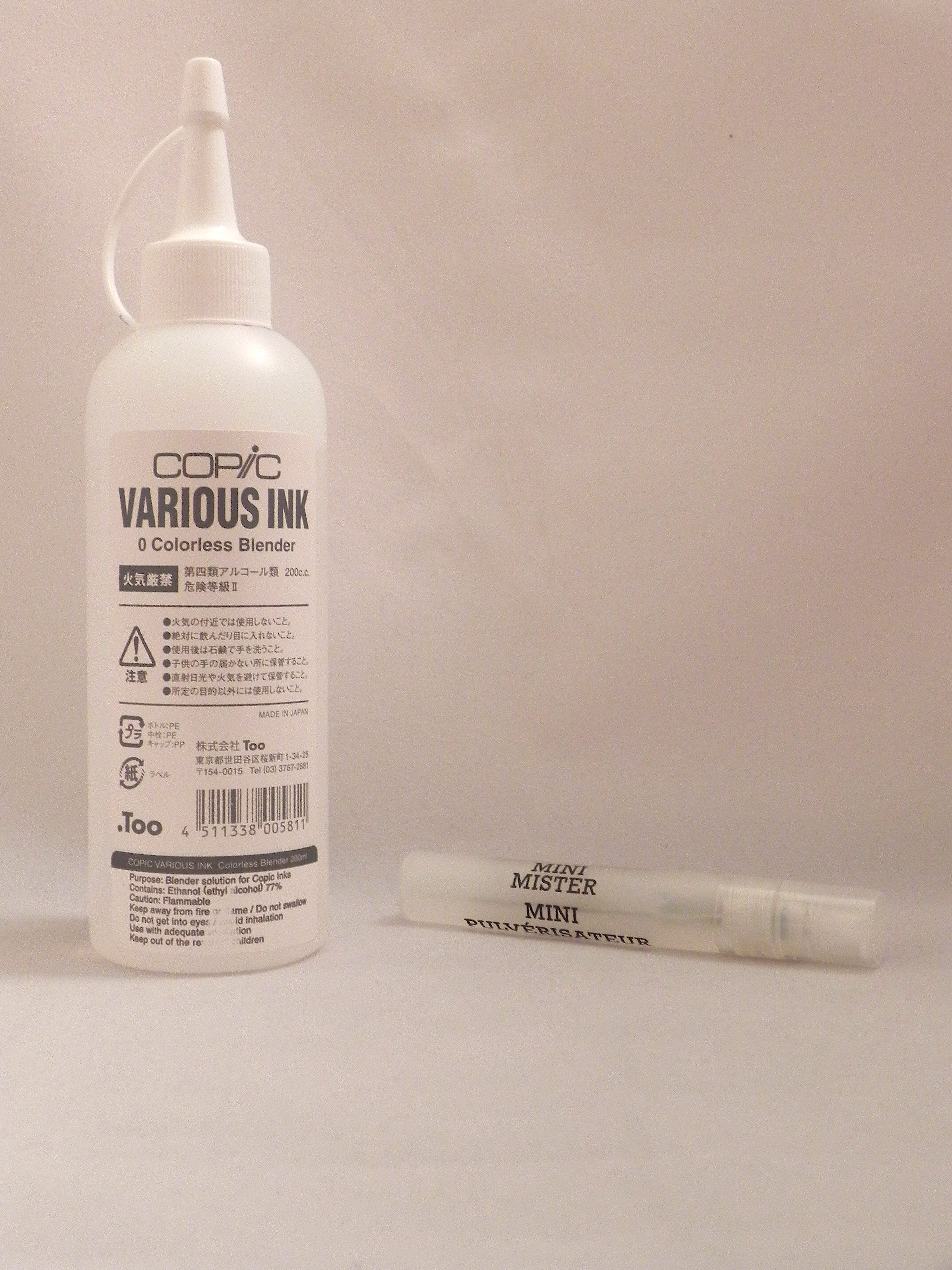 Texture Tutorial | I Played With Paper Today!