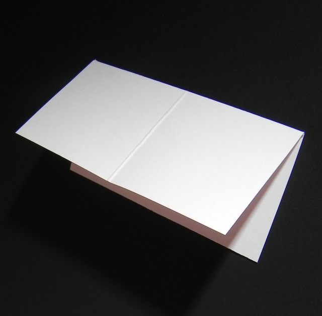 How to Make a “Tea Bag Fold” Christmas Tree | I Played With Paper Today!