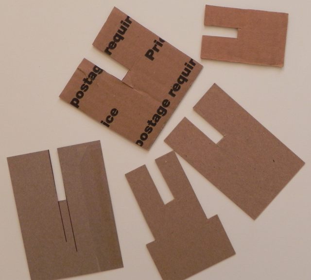 Bow Making Tutorial | I Played With Paper Today!