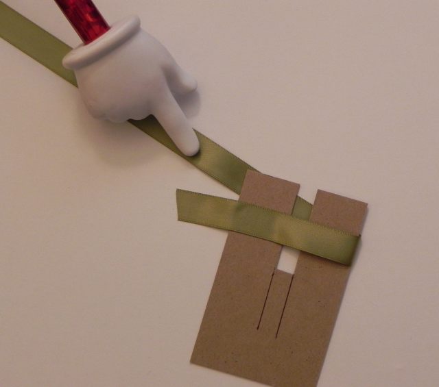 Bow Making Tutorial | I Played With Paper Today!