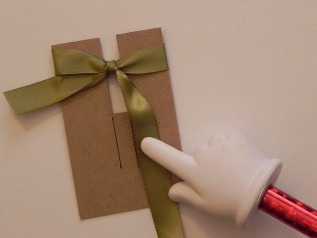 Bow Making Tutorial | I Played With Paper Today!