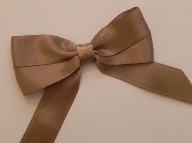 Bow Making Tutorial | I Played With Paper Today!