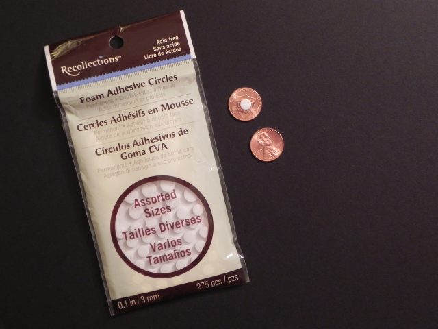 Penny Slider/Spinner Tutorial | I Played With Paper Today!