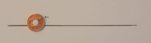 Penny Slider/Spinner Tutorial | I Played With Paper Today!