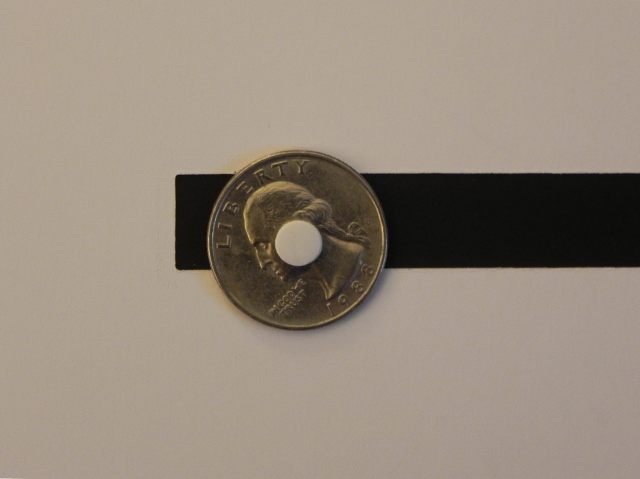 Penny Slider/Spinner Tutorial | I Played With Paper Today!