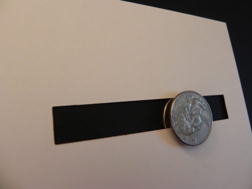 Penny Slider/Spinner Tutorial | I Played With Paper Today!