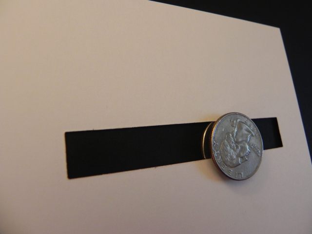 Penny Slider/Spinner Tutorial | I Played With Paper Today!