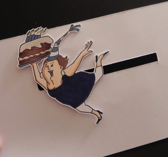 Penny Slider/Spinner Tutorial | I Played With Paper Today!