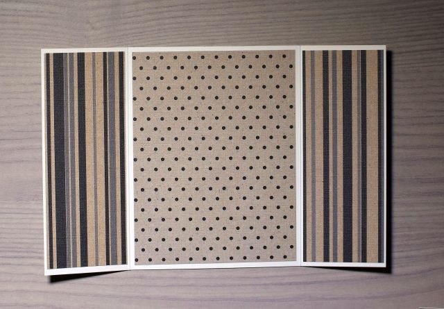 Magic Window Card Tutorial | I Played With Paper Today!