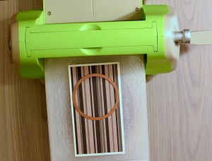 Magic Window Card Tutorial | I Played With Paper Today!