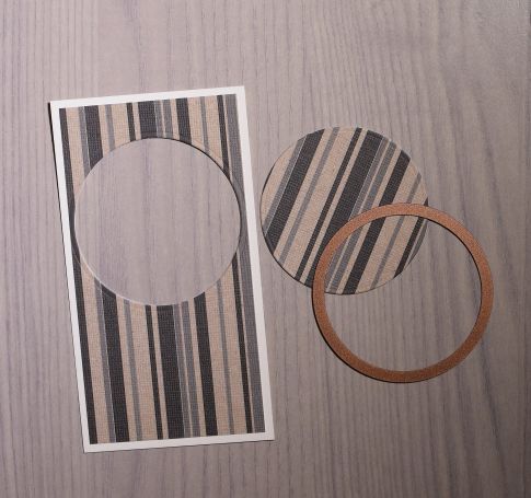 Magic Window Card Tutorial | I Played With Paper Today!