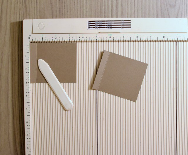 Magic Window Card Tutorial | I Played With Paper Today!