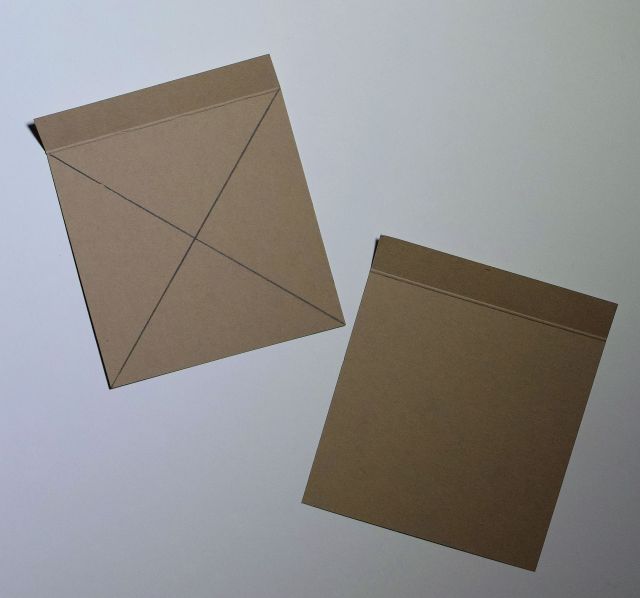 Magic Window Card Tutorial | I Played With Paper Today!