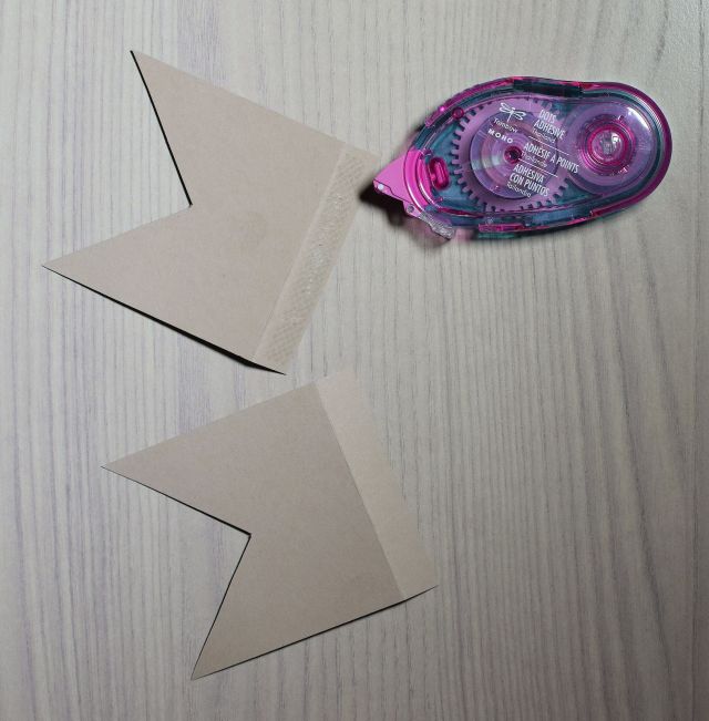 Magic Window Card Tutorial | I Played With Paper Today!