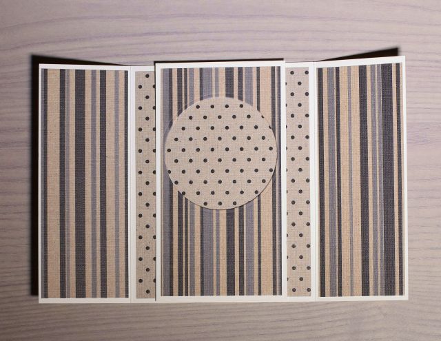 Magic Window Card Tutorial | I Played With Paper Today!