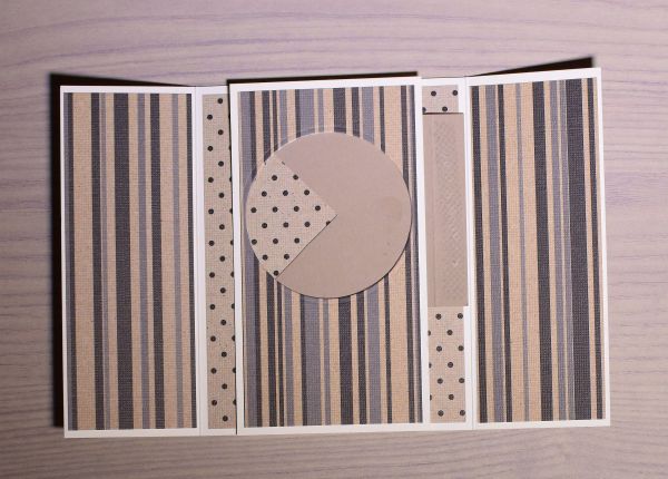 Magic Window Card Tutorial | I Played With Paper Today!