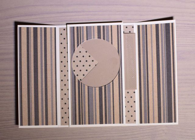 Magic Window Card Tutorial | I Played With Paper Today!