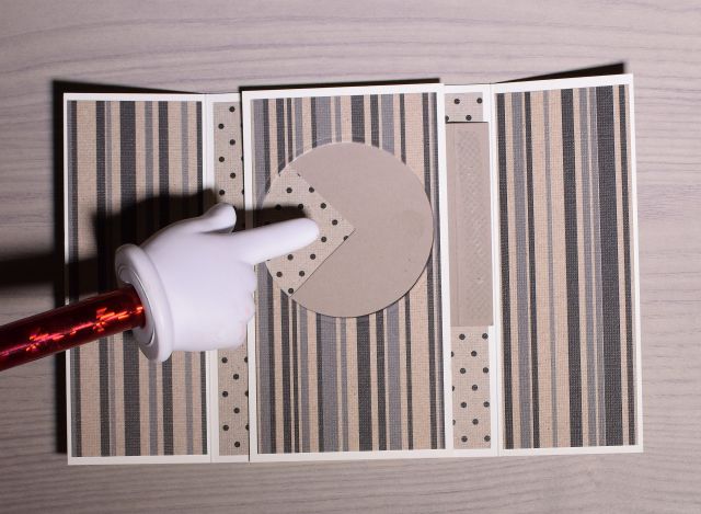 Magic Window Card Tutorial | I Played With Paper Today!