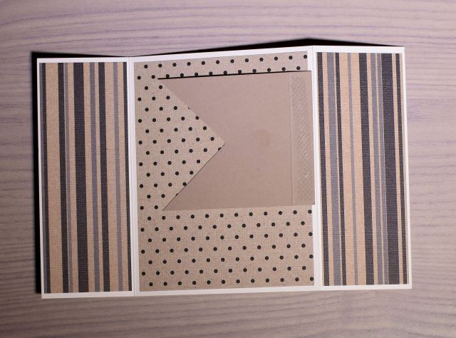 Magic Window Card Tutorial | I Played With Paper Today!