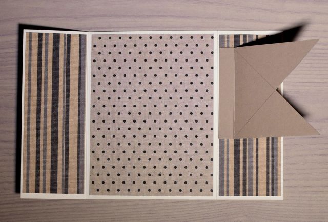 Magic Window Card Tutorial | I Played With Paper Today!