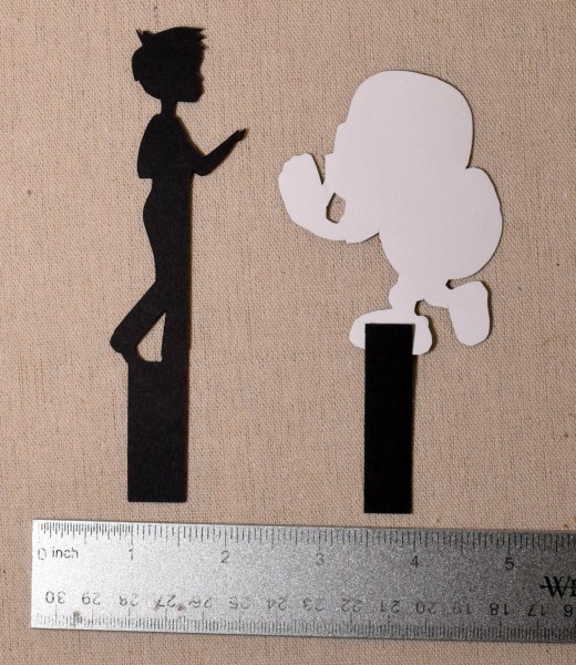 Slider Card Tutorial | I Played With Paper Today!