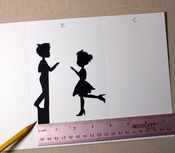 Slider Card Tutorial | I Played With Paper Today!