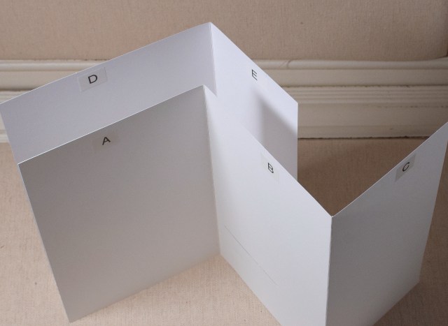 Slider Card Tutorial | I Played With Paper Today!