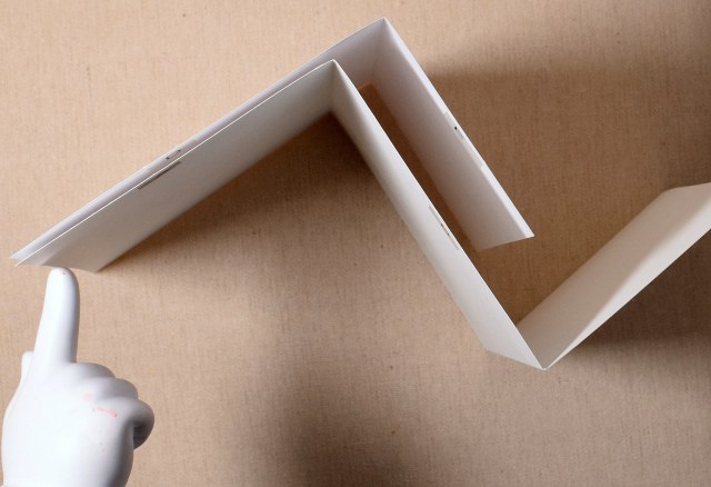 Slider Card Tutorial | I Played With Paper Today!