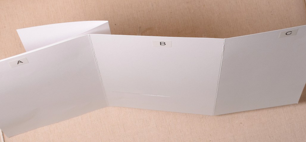Slider Card Tutorial | I Played With Paper Today!