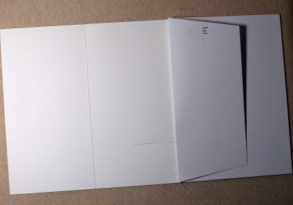 Slider Card Tutorial | I Played With Paper Today!