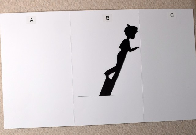 Slider Card Tutorial | I Played With Paper Today!