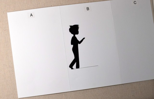 Slider Card Tutorial | I Played With Paper Today!