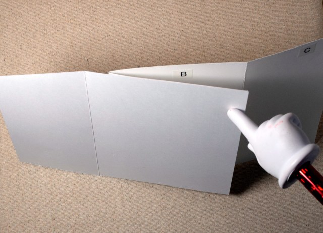 Slider Card Tutorial | I Played With Paper Today!