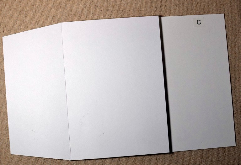 Slider Card Tutorial | I Played With Paper Today!