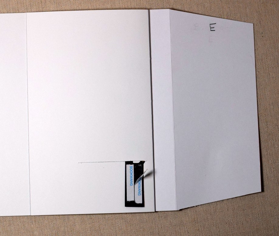 Slider Card Tutorial | I Played With Paper Today!