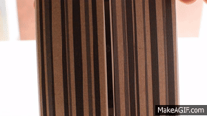 Magic Window Card Tutorial | I Played With Paper Today!