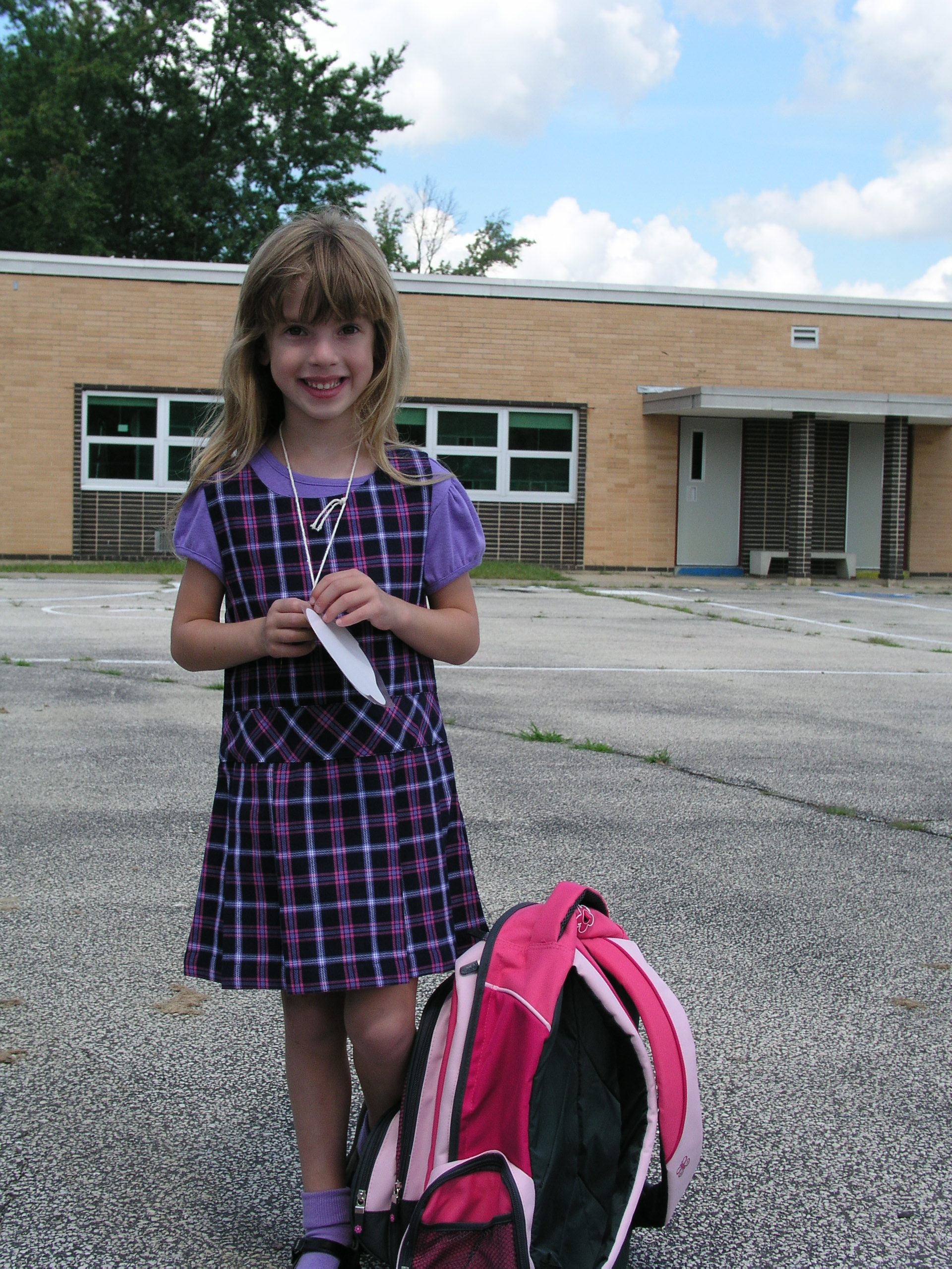 Peek-a-Boo Graduation Card | I Played With Paper Today!