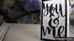 Slider Card Tutorial | I Played With Paper Today!