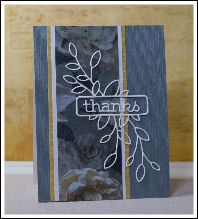 I Played With Paper Today! | sharing my paper crafting projects and ideas